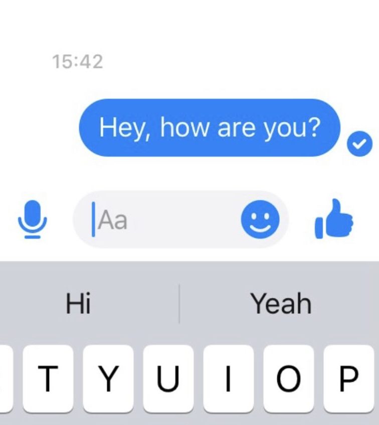 Why Being Left On Read Hurts and What You Must Do About It – TUC